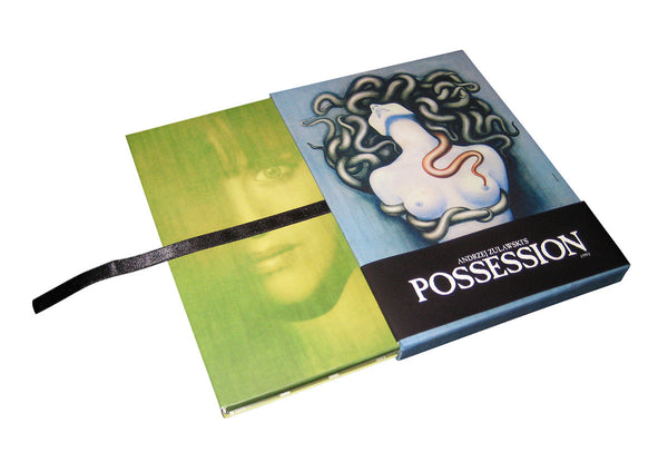 Possession (1981) [Special Edition] – TOUFAAN